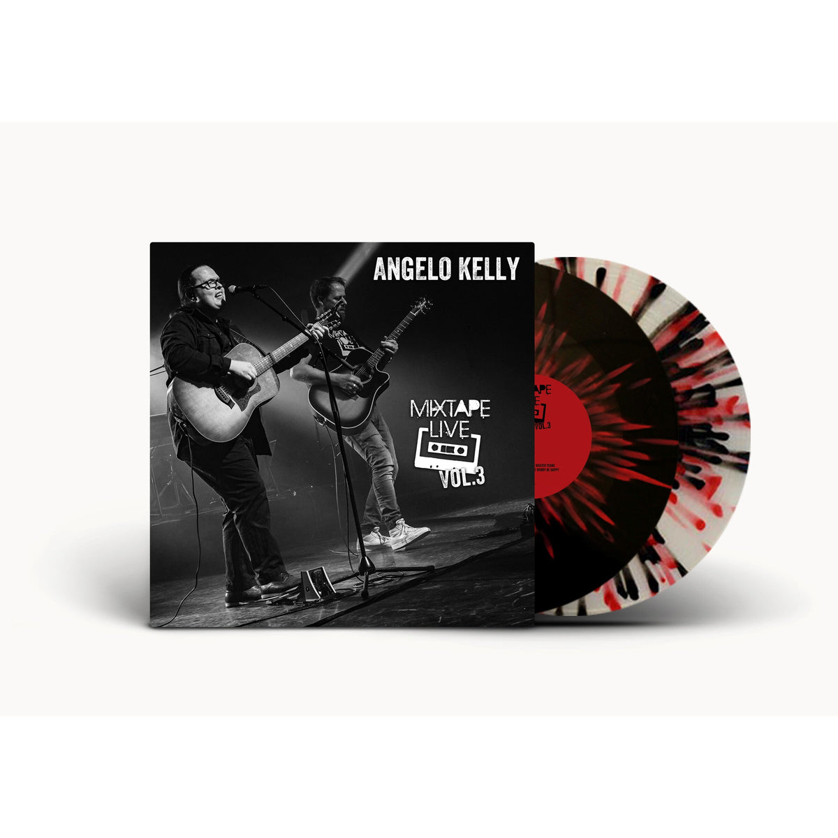 Angelo Kelly - Angelo Kelly - Official Store